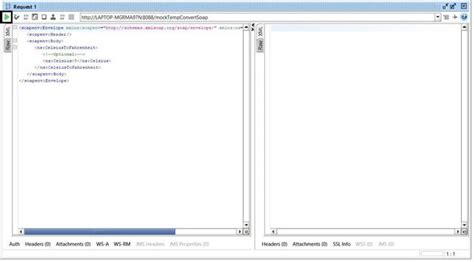 How To Mock Soap Web Service Using Soapui Geeksforgeeks