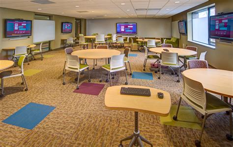 MSTC Innovative Classroom Somerville