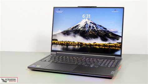 Ces First Look Lenovo Legion I Tower Pro I Laptop Off