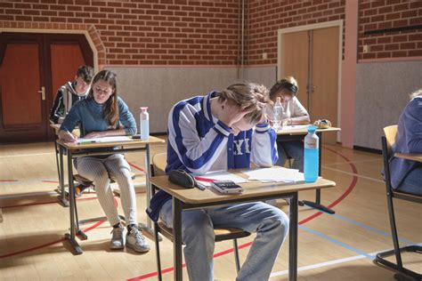 Inzichtsvragen Op Havo Vwo Niveau In Vmbo Examen Economie Eindexamens