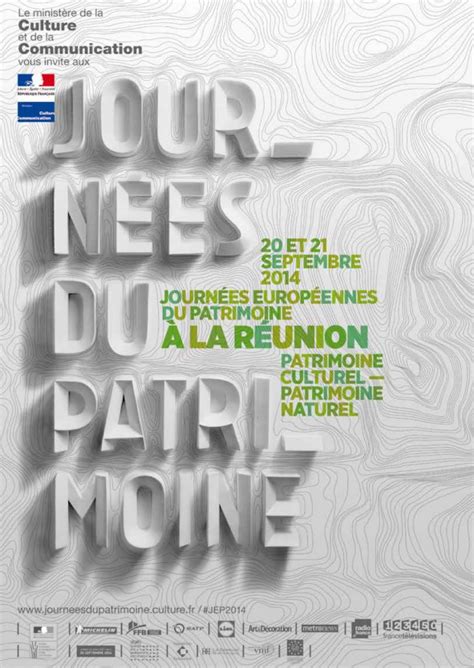 Les Journées européennes du patrimoine à La Réunion Territoire de l