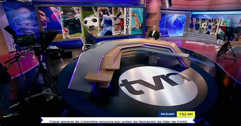 Vídeo Noticiero AM 16 de mayo del 2019 Bloque 5 Noticiero AM