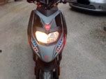 Aprilia Sr Motard Guide D Achat Scooter