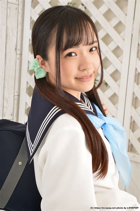 Lovepop Yukari Miyazawa Set05 Photobook V2ph