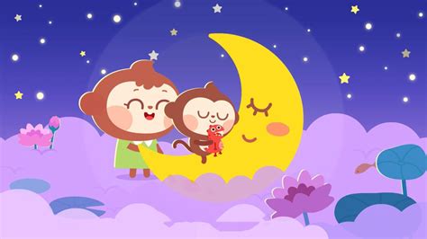 儿歌多多儿童儿歌小宝贝快快睡妈妈的哄娃神器宝宝安稳进梦乡 高清1080P在线观看平台 腾讯视频