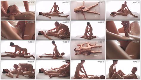 HA 2019 09 17 Charlotta Interactive Erotic Couple Massage Video