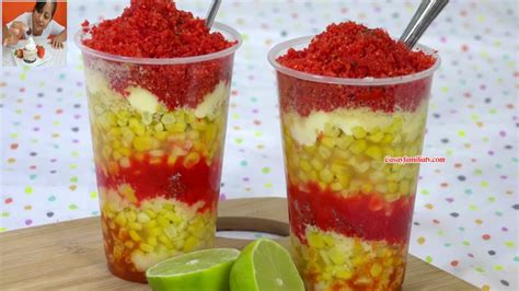 Aprender Acerca 30 Imagen Cheetos Con Elote Abzlocalmx