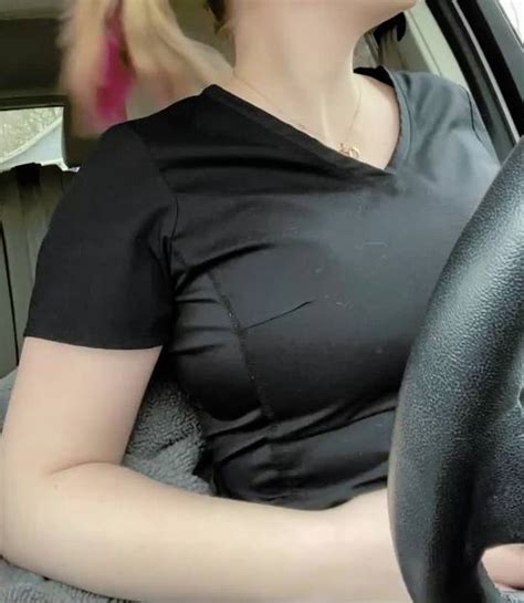 Tried To Sneak A Video And Then Almost Got Caught Scrolller