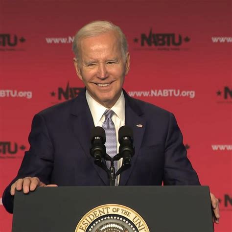 Biden Announces Bid For Reelection Good Morning America