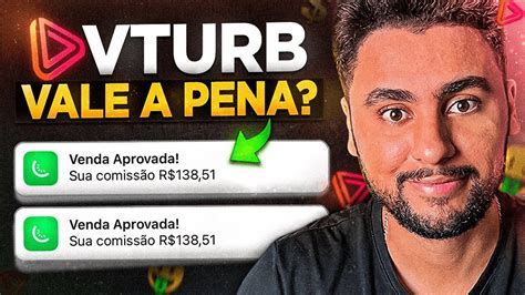 Vturb Como Funciona Vale A Pena Aumenta As Vendas Cupom De