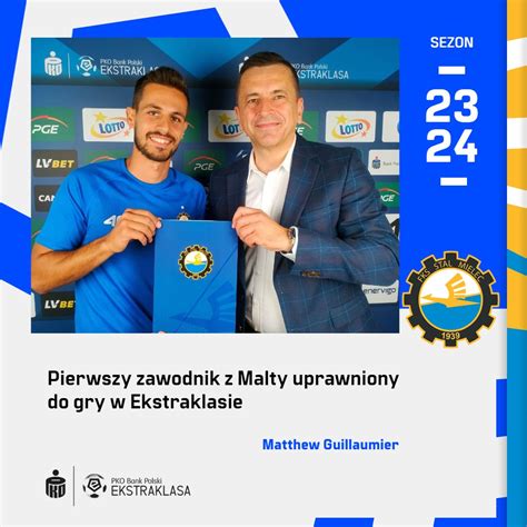PKO BP Ekstraklasa on Twitter Jeszcze z tego kraju nie mieliśmy