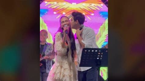 Gaya Pacaran Luna Maya Dan Maxime Bouttier Terungkap Tak Suka Pakai
