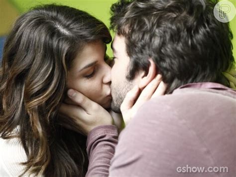Foto Davi Humberto Carrão e Manuela Chandelly Braz terão primeira