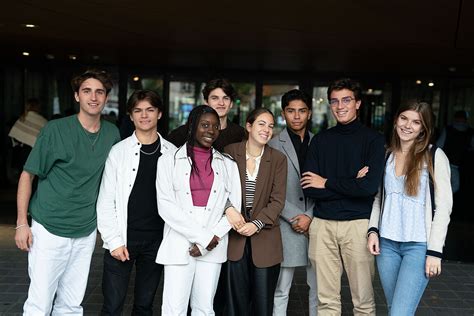 L Actu De Sciences Po Strasbourg Du 13 Au 18 Mars 2023 Sciences Po