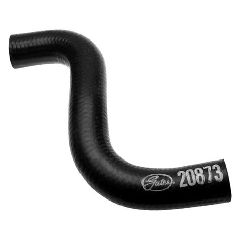 Gates 20873 Premium Engine Coolant Molded Radiator Hose