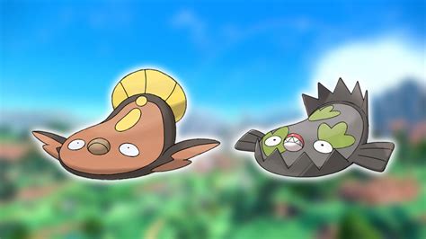 The worst Pokémon
