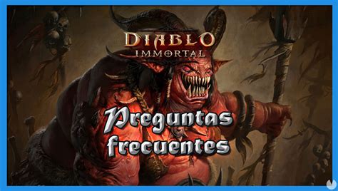 Gu A Diablo Immortal Trucos Consejos Y Secretos Vandal