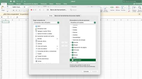 Cómo crear macros en Excel para automatizar tareas tediosas