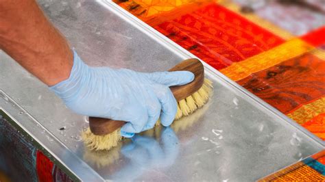 C Mo Limpiar Una Plancha De Cocina