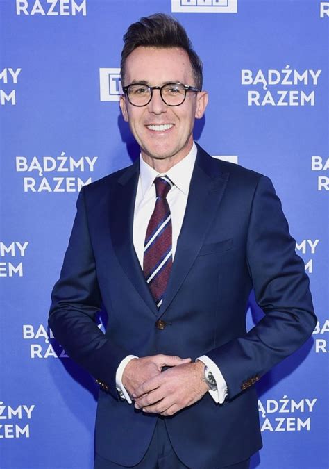 Maciej Kurzajewski ma nową robotę Będzie prezenterem w śniadaniówce