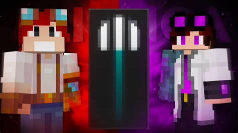 ESSA ALIANÇA VAI DOMINAR MINECRAFT IRMANDADE YouTube