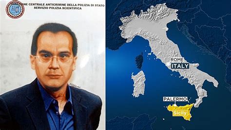 Italy S Most Wanted Mafia Boss Matteo Messina Denaro Arrested After 30