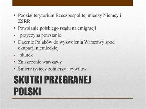 KAMPANIA WRZEŚNIOWA Zuzanna Czubek VIIb ppt pobierz