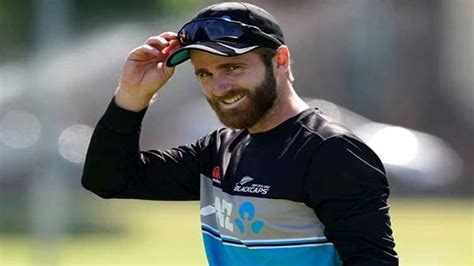 New Zealand S Kane Williamson Ruled Out From Second World Cup Match
