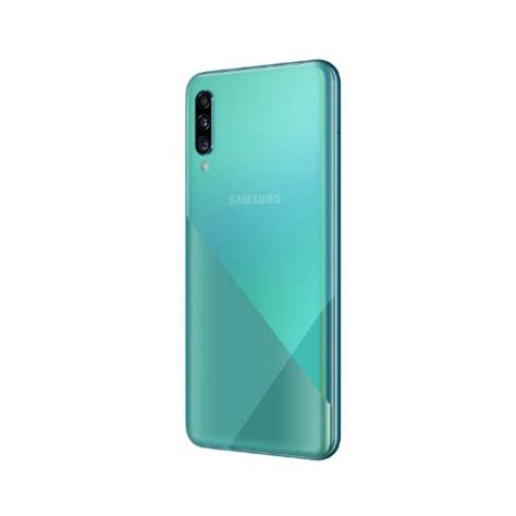 Samsung Galaxy A30S Prism Crush Green 4GB 64GB