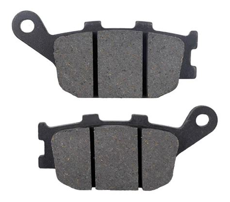 Balatas Para Honda Cbr Cb Nc Xl Vtx Vrx Mercado Libre
