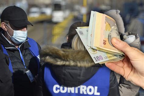 Escrocheria Controlorul metoda recentă prin care românii rămân fără