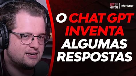 CUIDADOS AO USAR A INTELIGÊNCIA ARTIFICIAL Guilherme Lippert YouTube