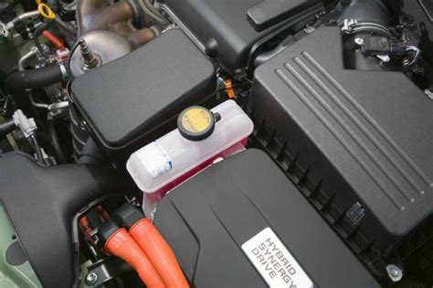 Check Charging System Toyota Camry Causes And Meaning