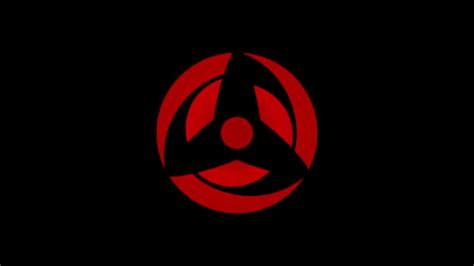 Normal Sharingan Sound Effect Youtube