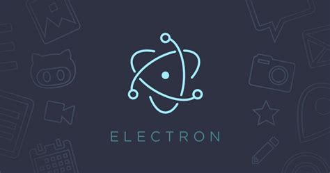 electron mokevip的个人博客