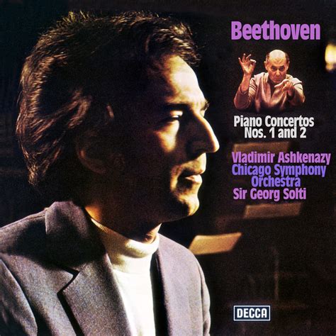 Apple Music에서 감상하는 Vladimir Ashkenazy Chicago Symphony Orchestra