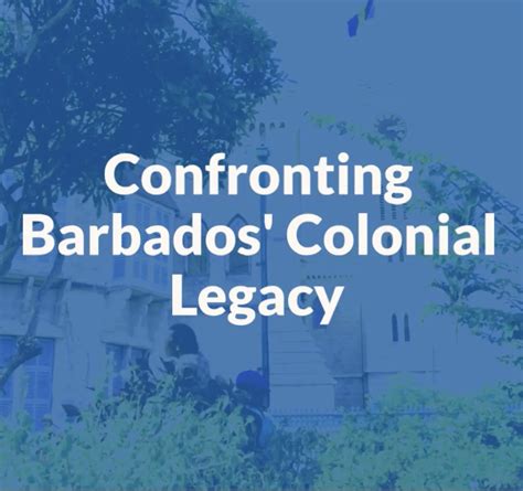 The People Of Barbados Bajan Barbadian Demographics