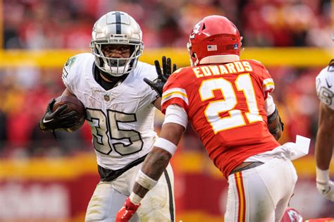 Fantasy Football Breakout Running Backs Zamir White Kendre Miller And