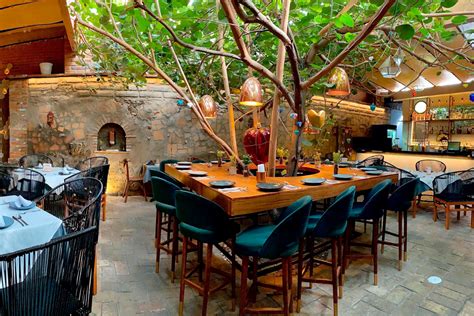 Top 10 Restaurantes Al Aire Libre En Cholula El Ranking Mx