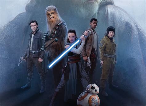 Crítica Star Wars Episódio VIII Os Últimos Jedi de Rian Johnson