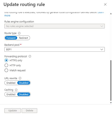 Azure Front Door Private Link Integration For Azure Storage Static Website Stack Overflow