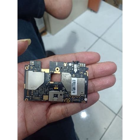 Jual Mesin Redmi 5 Plus Shopee Indonesia