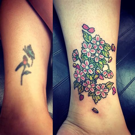 Best Tattoo Cover Up Designs Meanings Easiest Way To Try