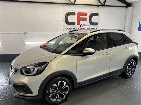 2022 Honda Jazz