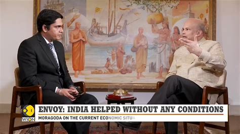 Sidhant Sibal On Twitter India Gave A Financial Package Without Any