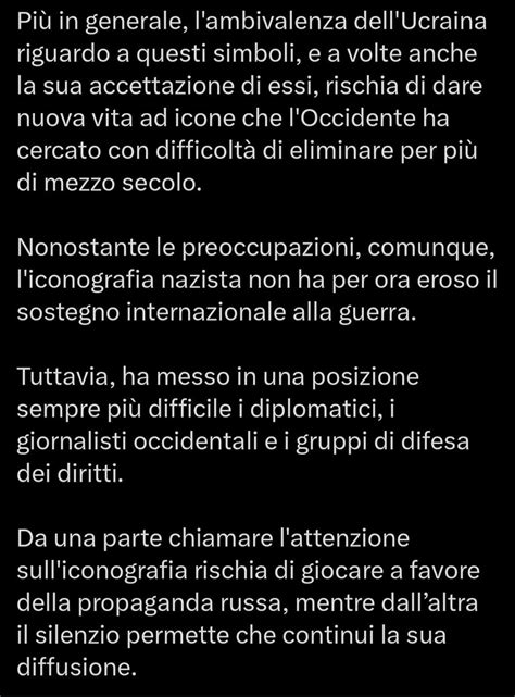 Andrea Lucidi On Twitter Daniele Angrisani Putino Cita Il NYT A