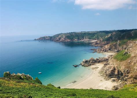 30 Bays In 30 Days Outdoor Swimmer Magazine