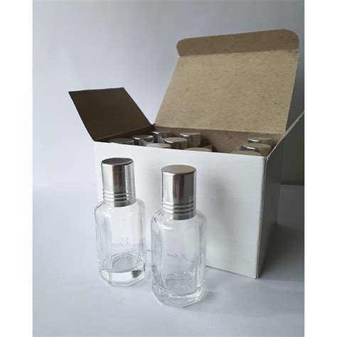 Jual Botol Parfum Roll On Al Rehab 12ml Perlusin Shopee Indonesia