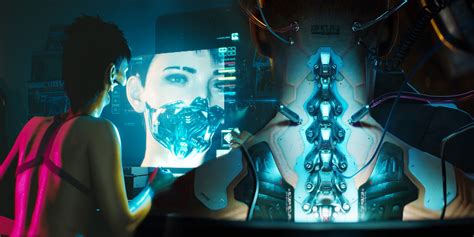 10 Best Game Changing Features In Cyberpunk 2077 Phantom Liberty