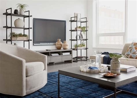 Cómo decorar una sala ideas de decoración de salas